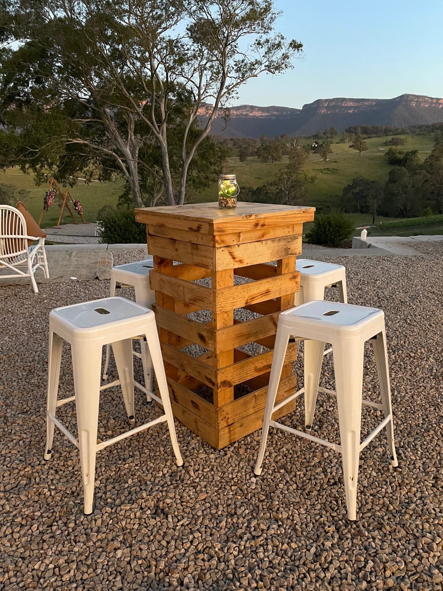 Gulf Coast Mobile Bar Hire | Kombi Keg Gulf Coast