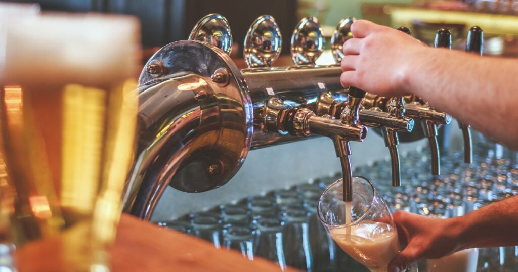 What is Craft Beer? | Ultimate Guide to Craft Beer | Kombi Keg