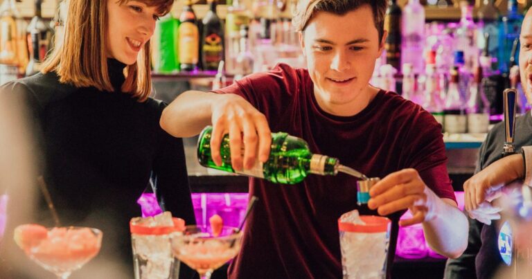 Work Christmas Party Ideas for 2025 Top 25 | Fun & Festive Office