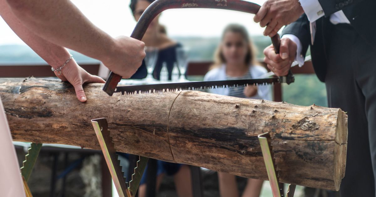 Unique Cultural Wedding Traditions | Kombi Keg
